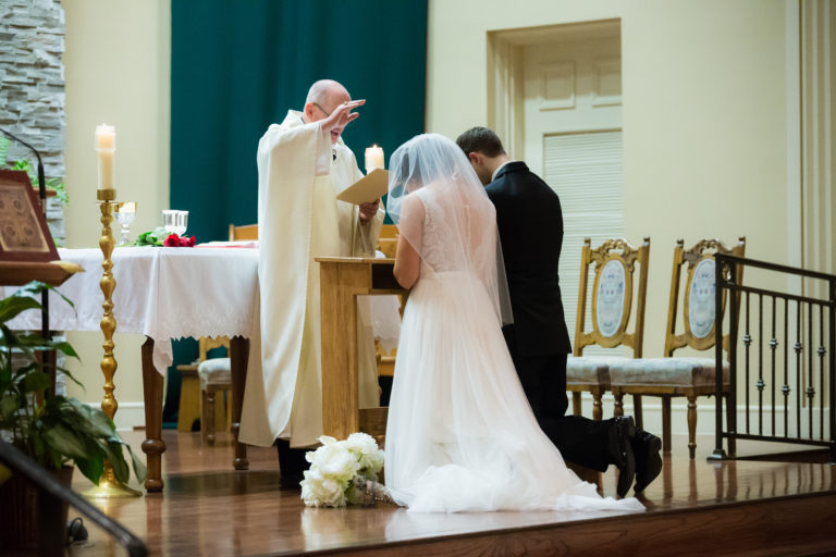 Wedding Ceremony Planning | Baton Rouge Weddings